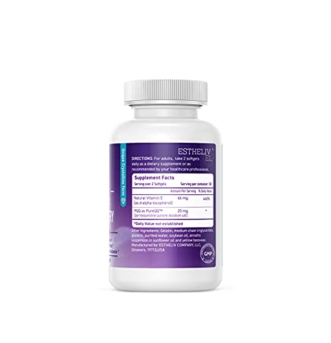 collagen supplement for skin recovery