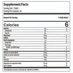 collagen supplement for strong bones