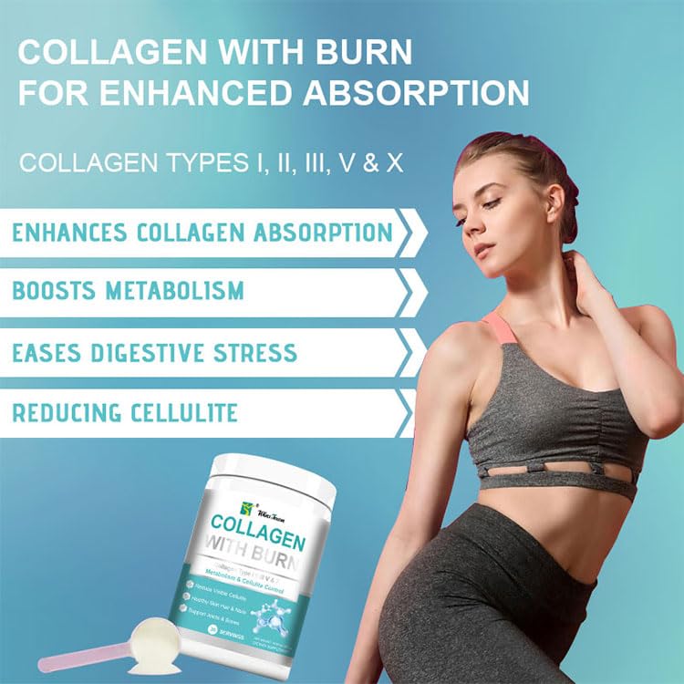 collagen supplement for weight loss