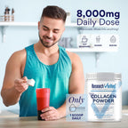 collagen supplement for youthful appearance