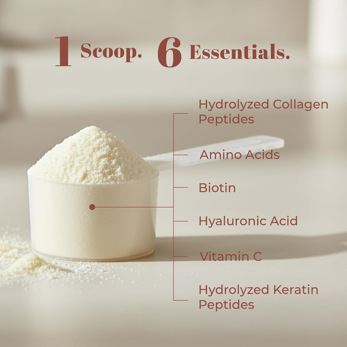 collagen supplement for youthful appearance