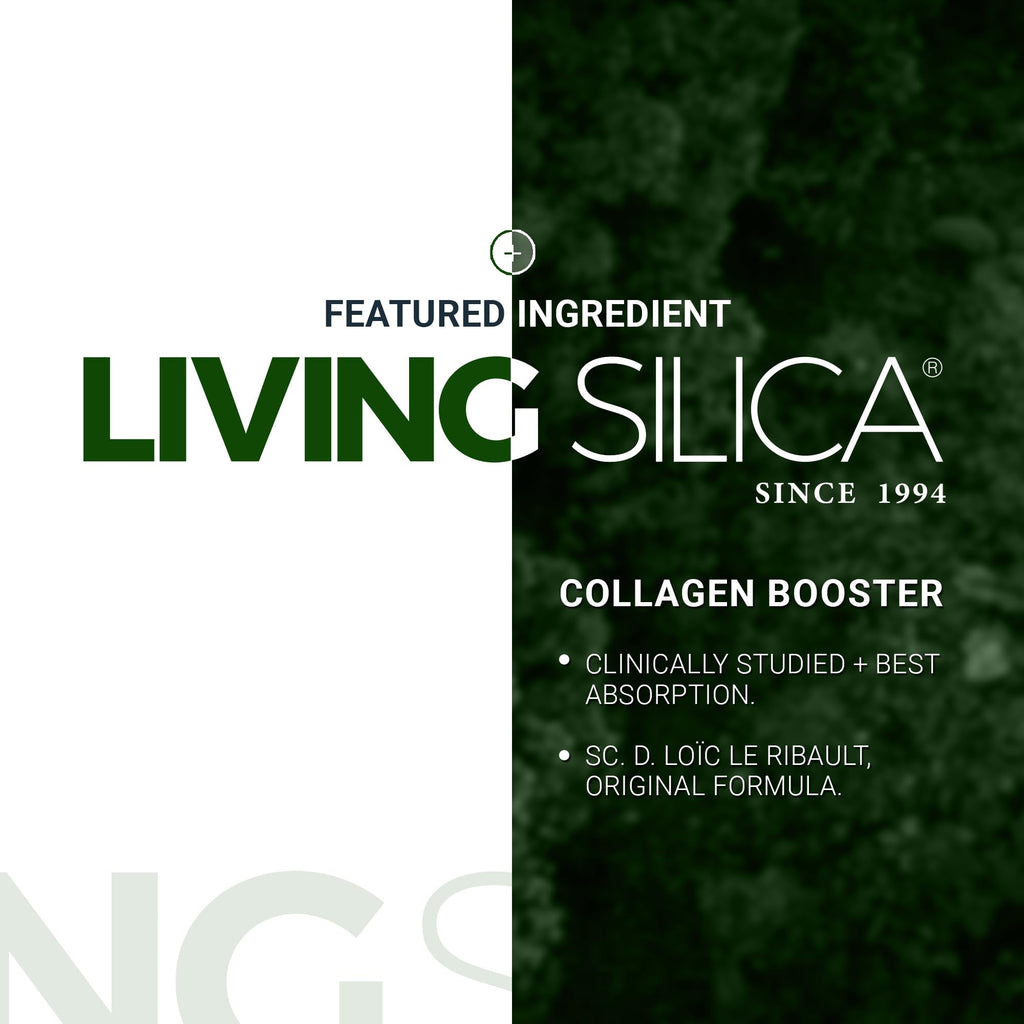 collagen supplement for youthful appearance