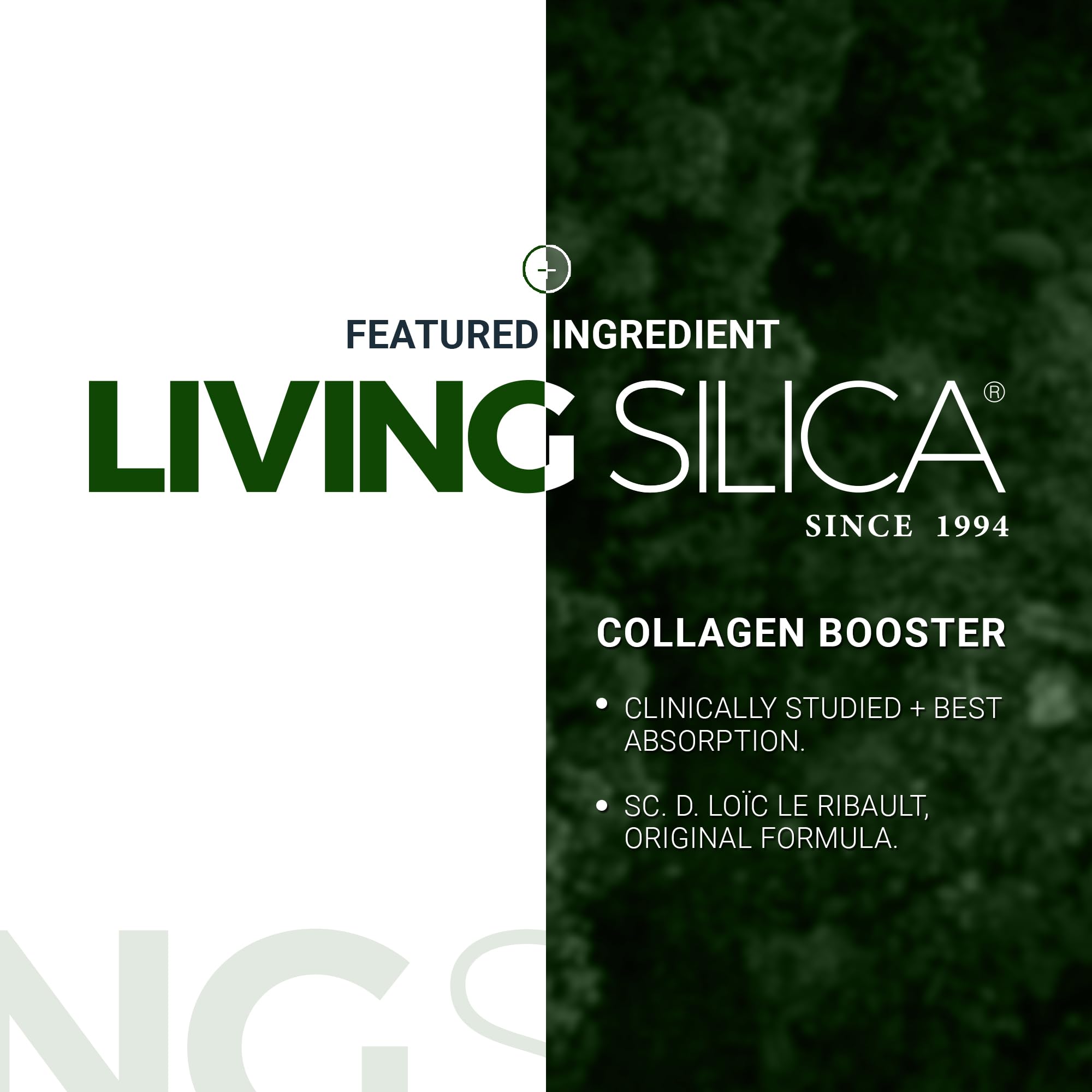 collagen supplement for youthful appearance