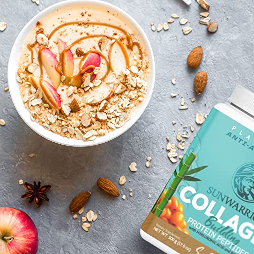 collagen supplement for youthful appearance