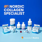 collagen supplement for youthful skin