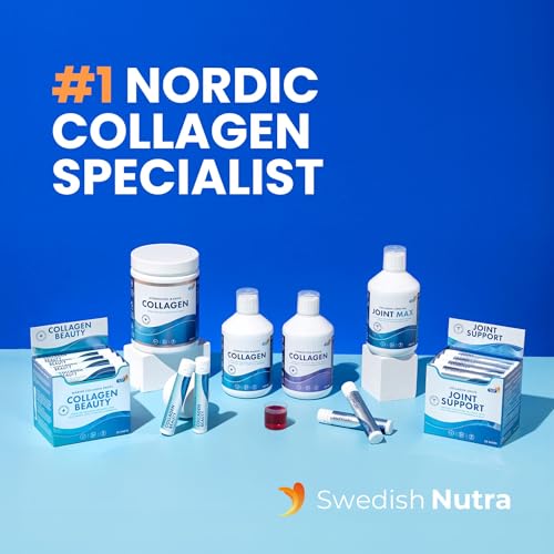 collagen supplement for youthful skin