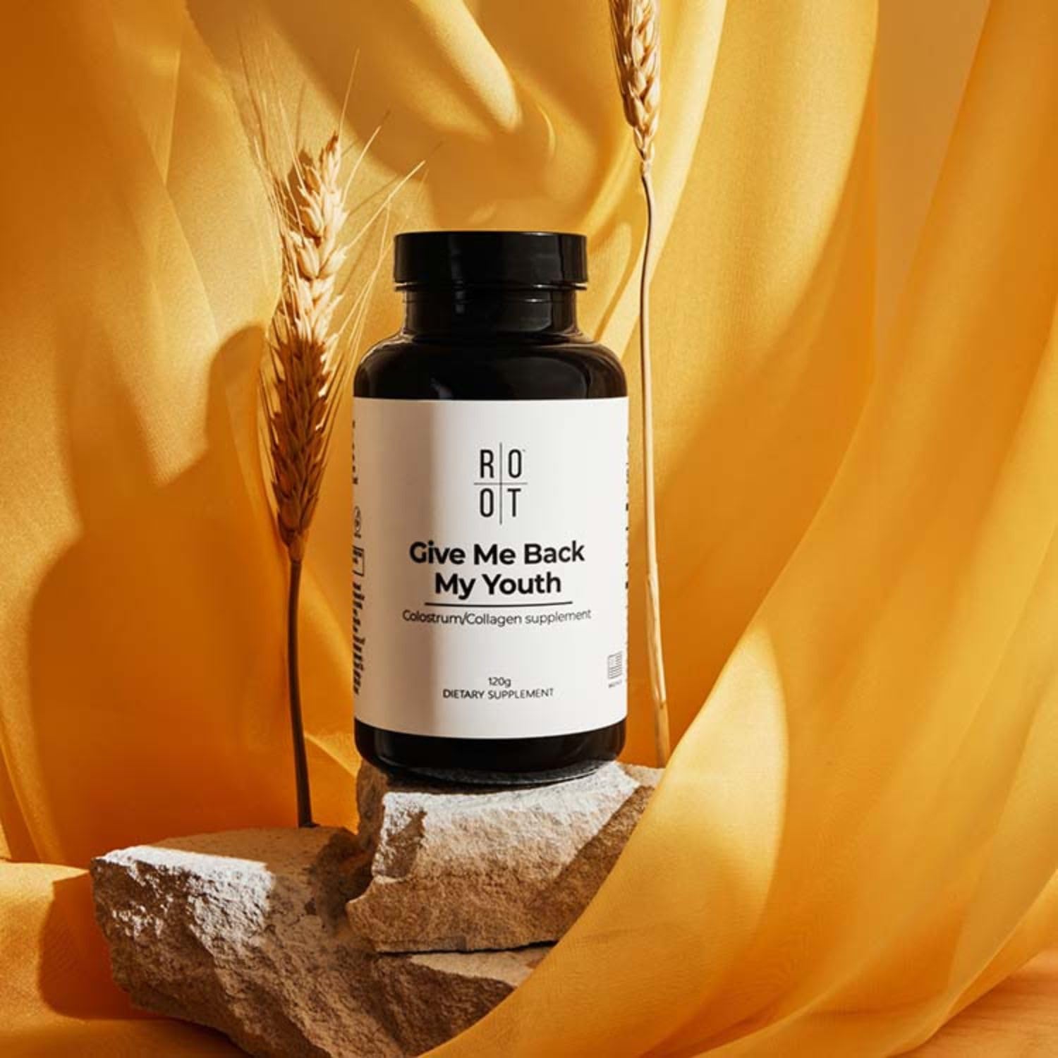 collagen supplement for youthful skin