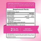 collagen supplement for youthful skin