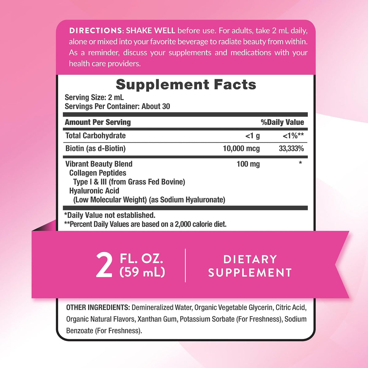 collagen supplement for youthful skin