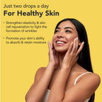 collagen supplement for youthful skin