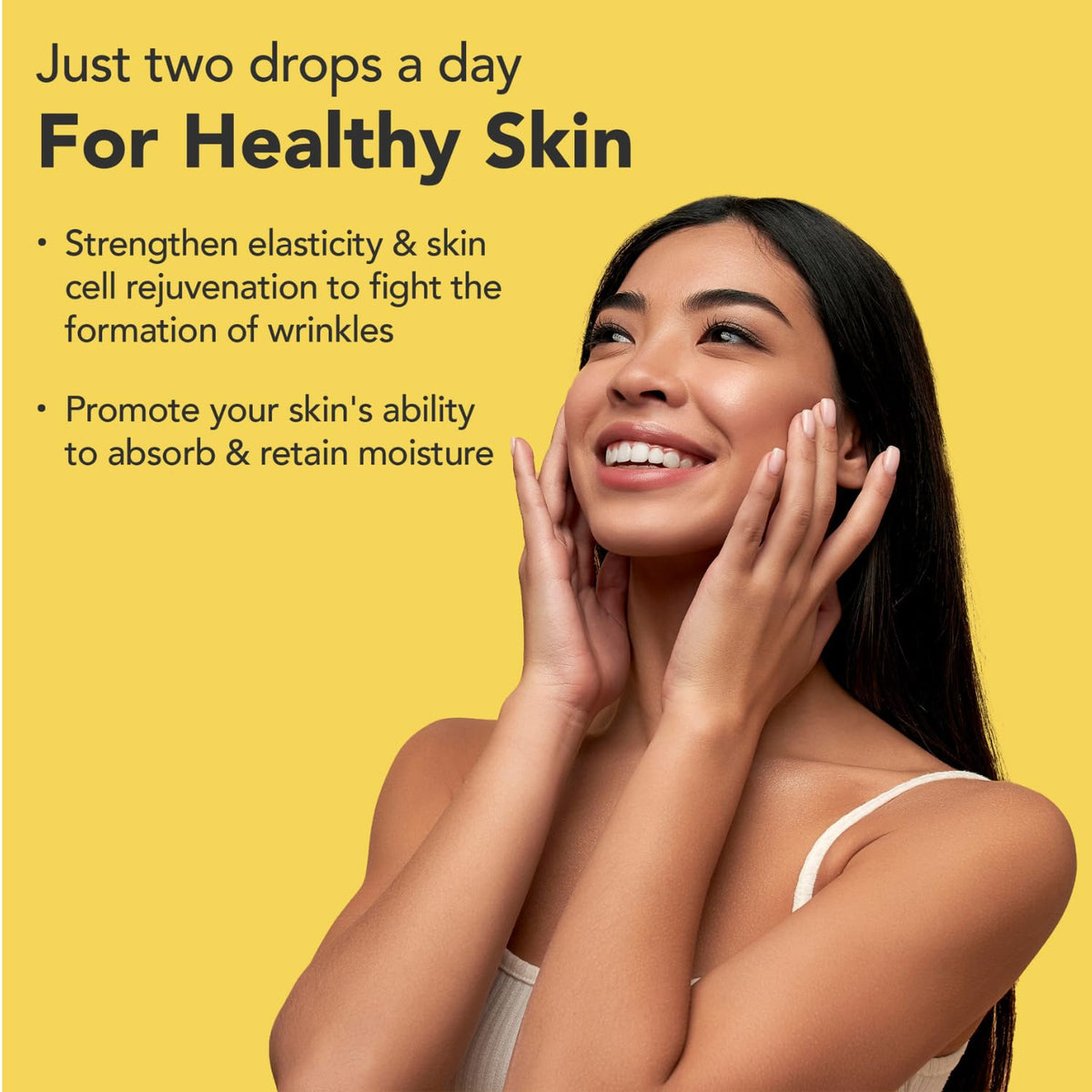 collagen supplement for youthful skin