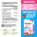collagen supplement for youthful skin