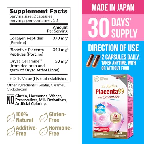 collagen supplement for youthful skin