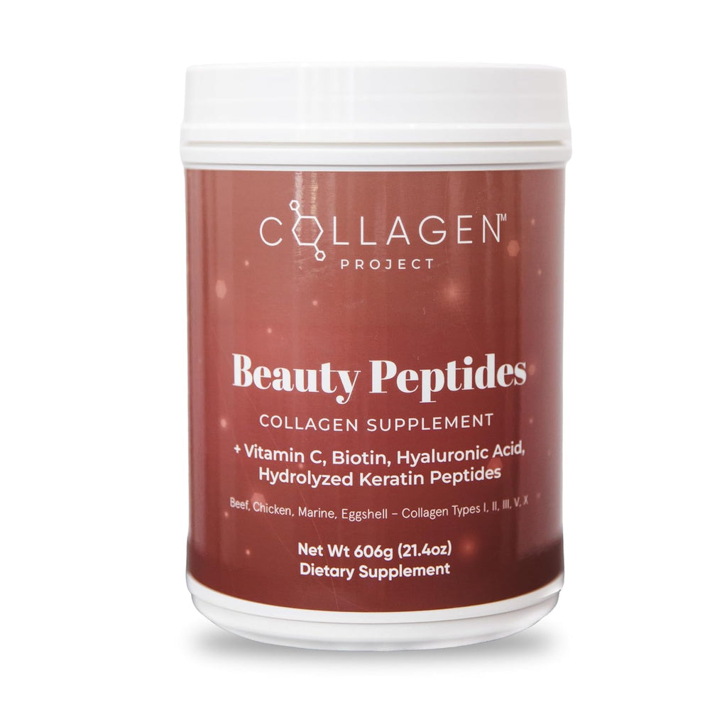collagen supplement powder for skin