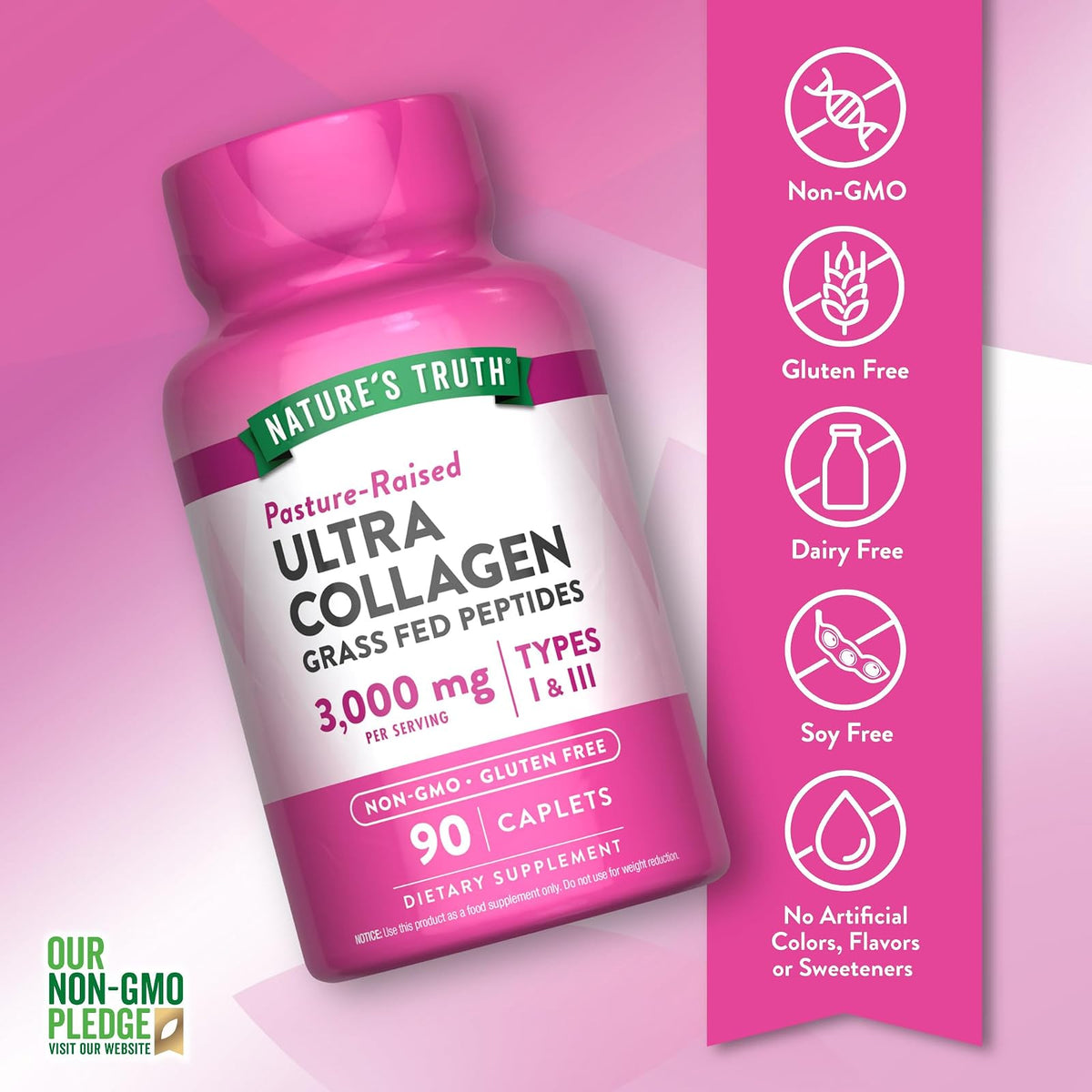 collagen supplements for beauty routine