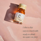 collagen supplements for beauty routine