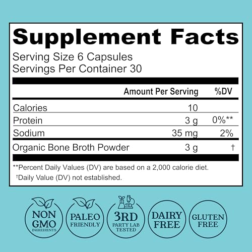 collagen supplements for gut health