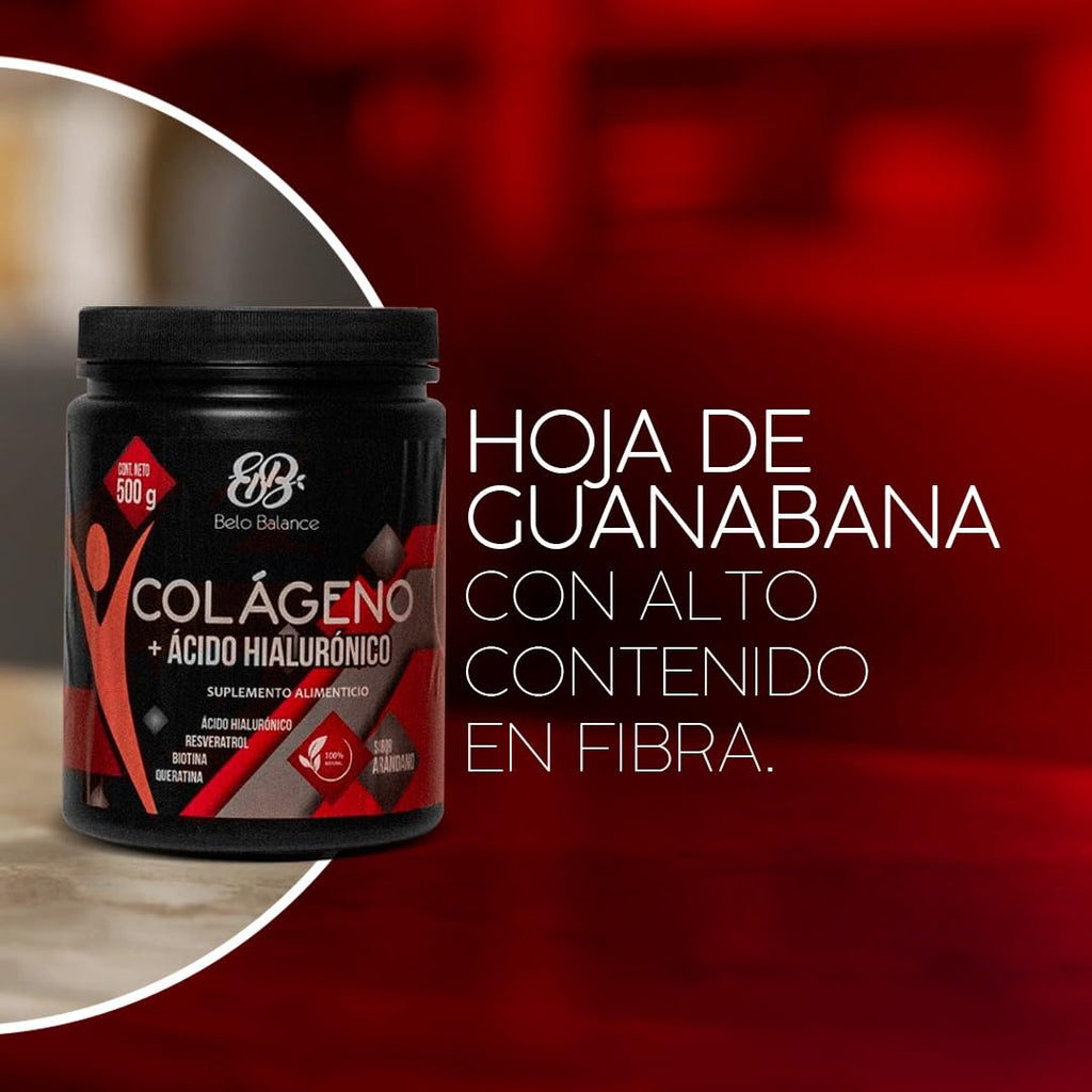 collagen supplements for joint support