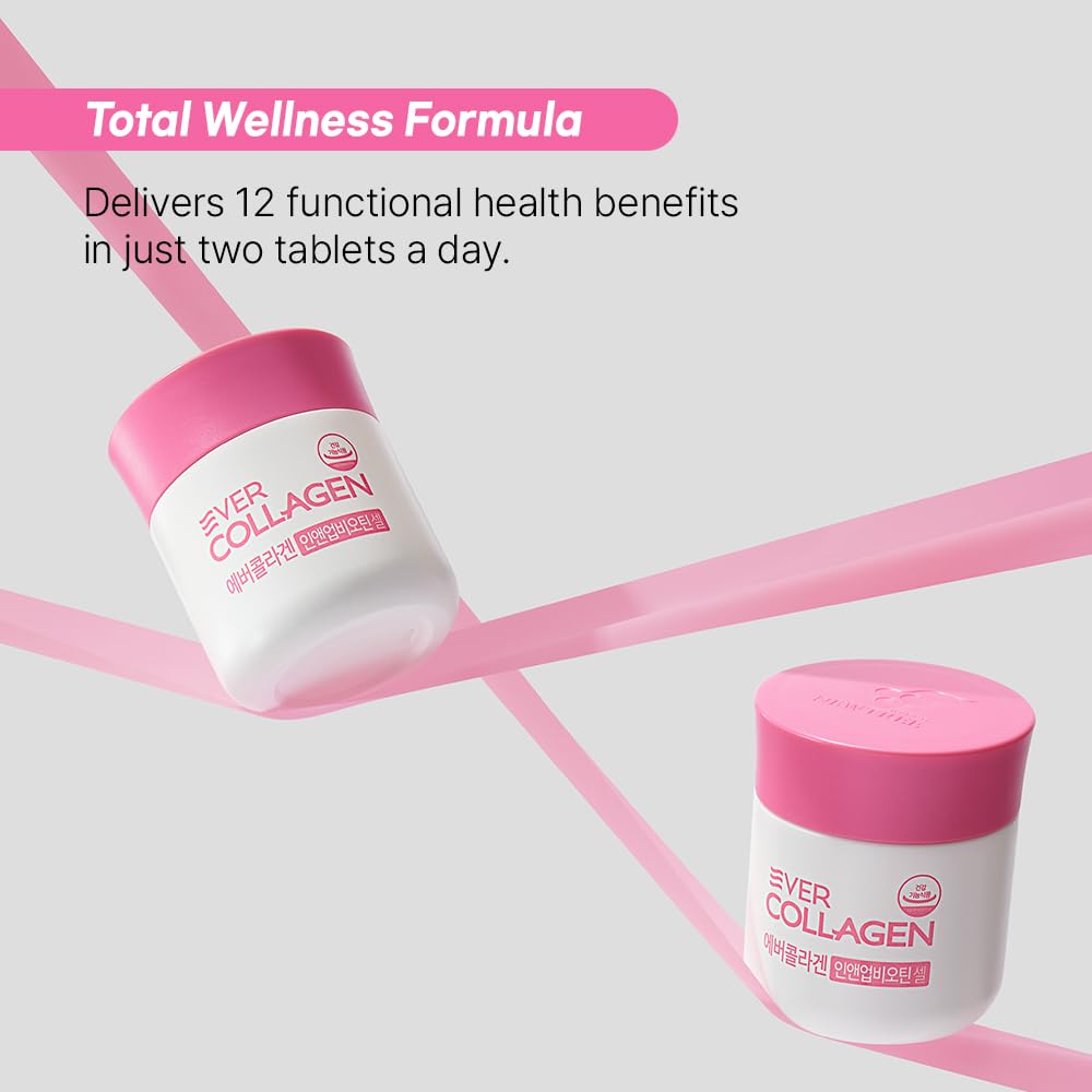 collagen supplements for joint support