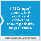 collagen supplements for overall wellness