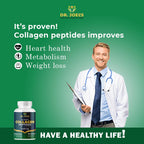 collagen supplements for overall wellness