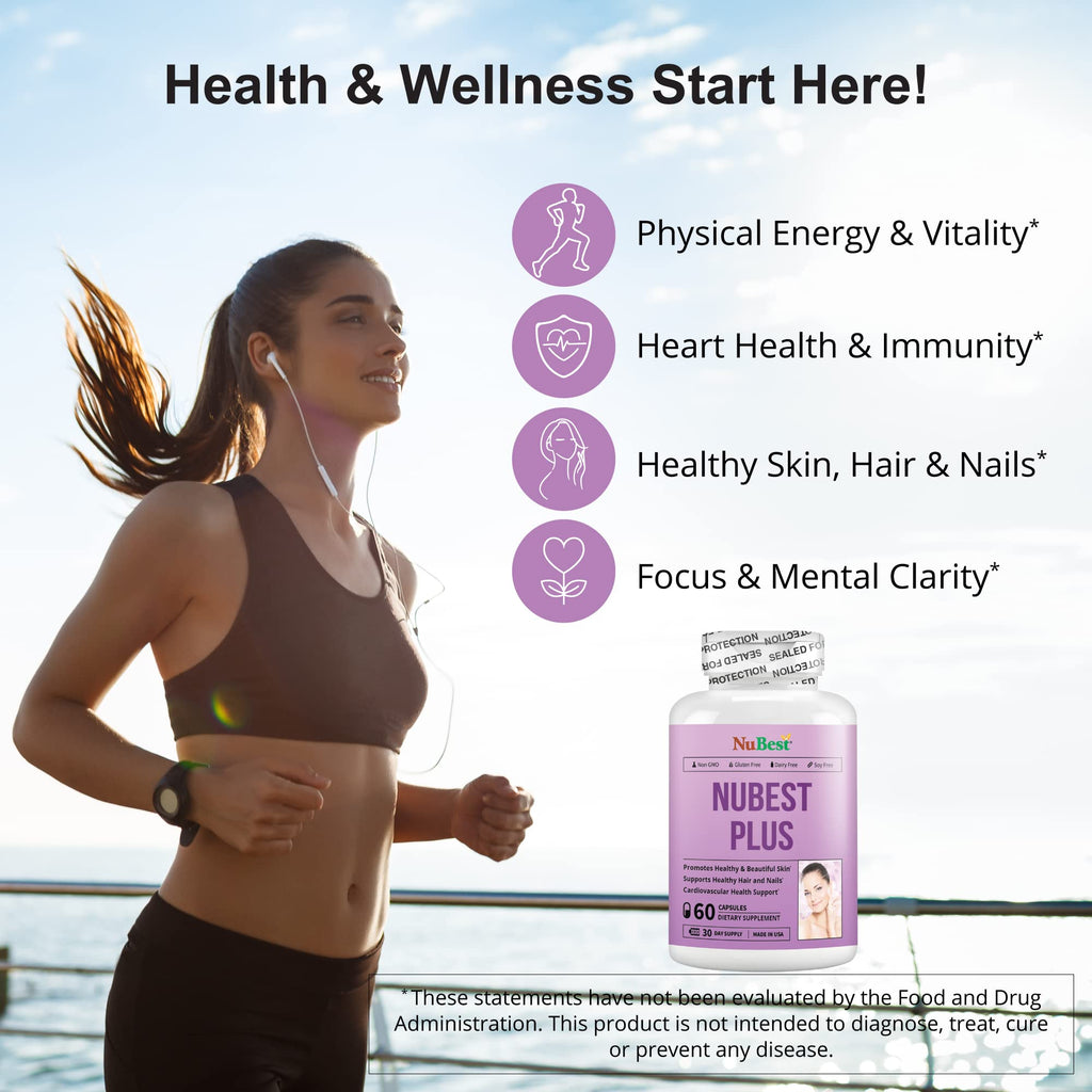 collagen supplements for skin health