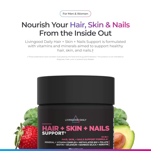 collagen supplements for skin vitality