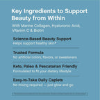 collagen supplements for strong nails