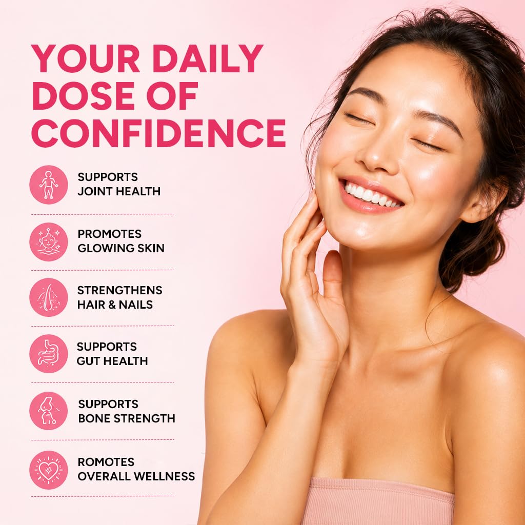 collagen supplements for women
