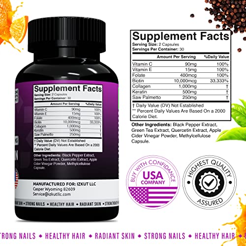 collagen supplements for youthful appearance