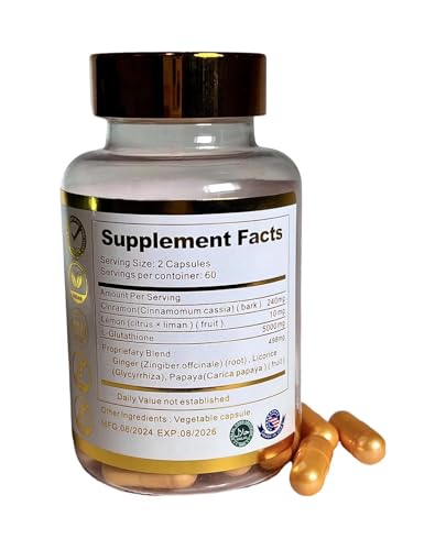 Collagen supplements for youthful appearance