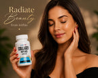 collagen supplements for youthful appearance