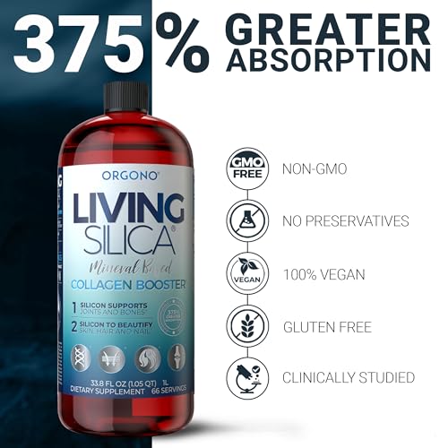 collagen support for active lifestyles