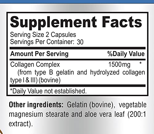 collagen support for active lifestyles