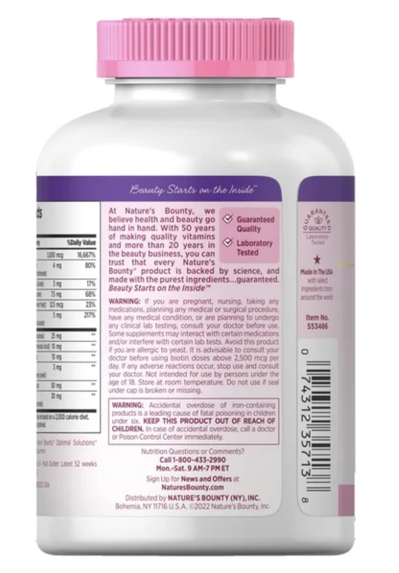 collagen support for beauty from within
