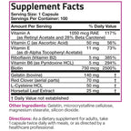 collagen support for hair and skin