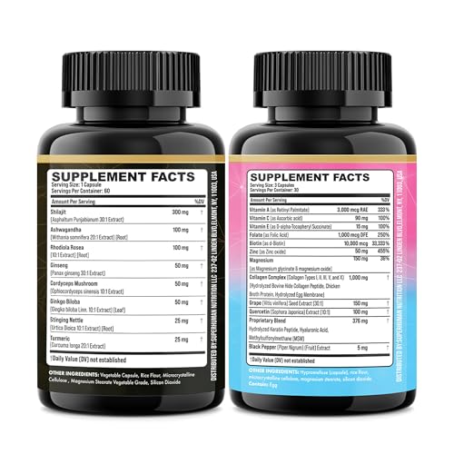 collagen support for healthy aging