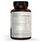 Collagen support for healthy hair