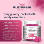 collagen support for healthy hair