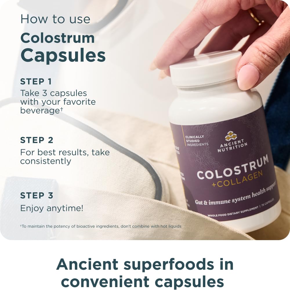 collagen support for overall wellness