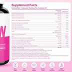 collagen support for radiant skin