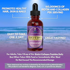 collagen support for skin elasticity