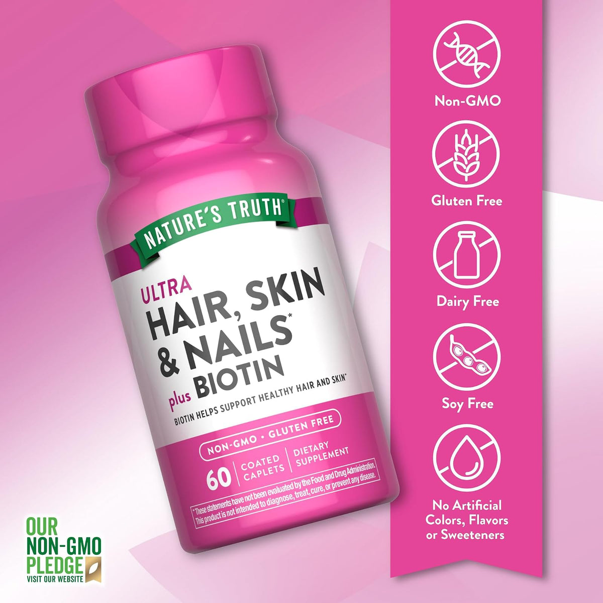 collagen support for skin vitality
