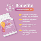collagen support for skin vitality
