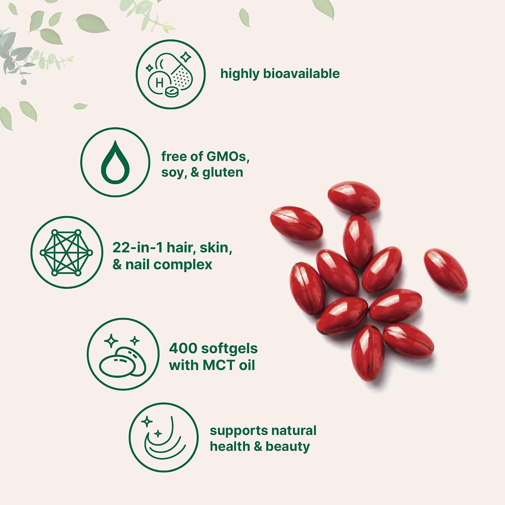 collagen support for skin vitality