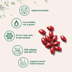 collagen support for skin vitality