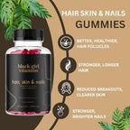 collagen support for stronger nails
