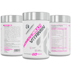 collagen support for women's wellness