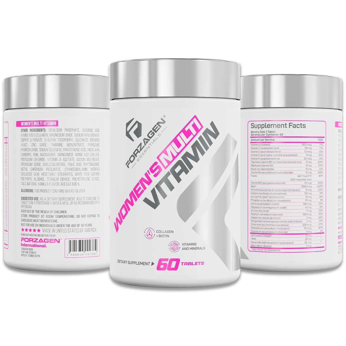collagen support for women's wellness