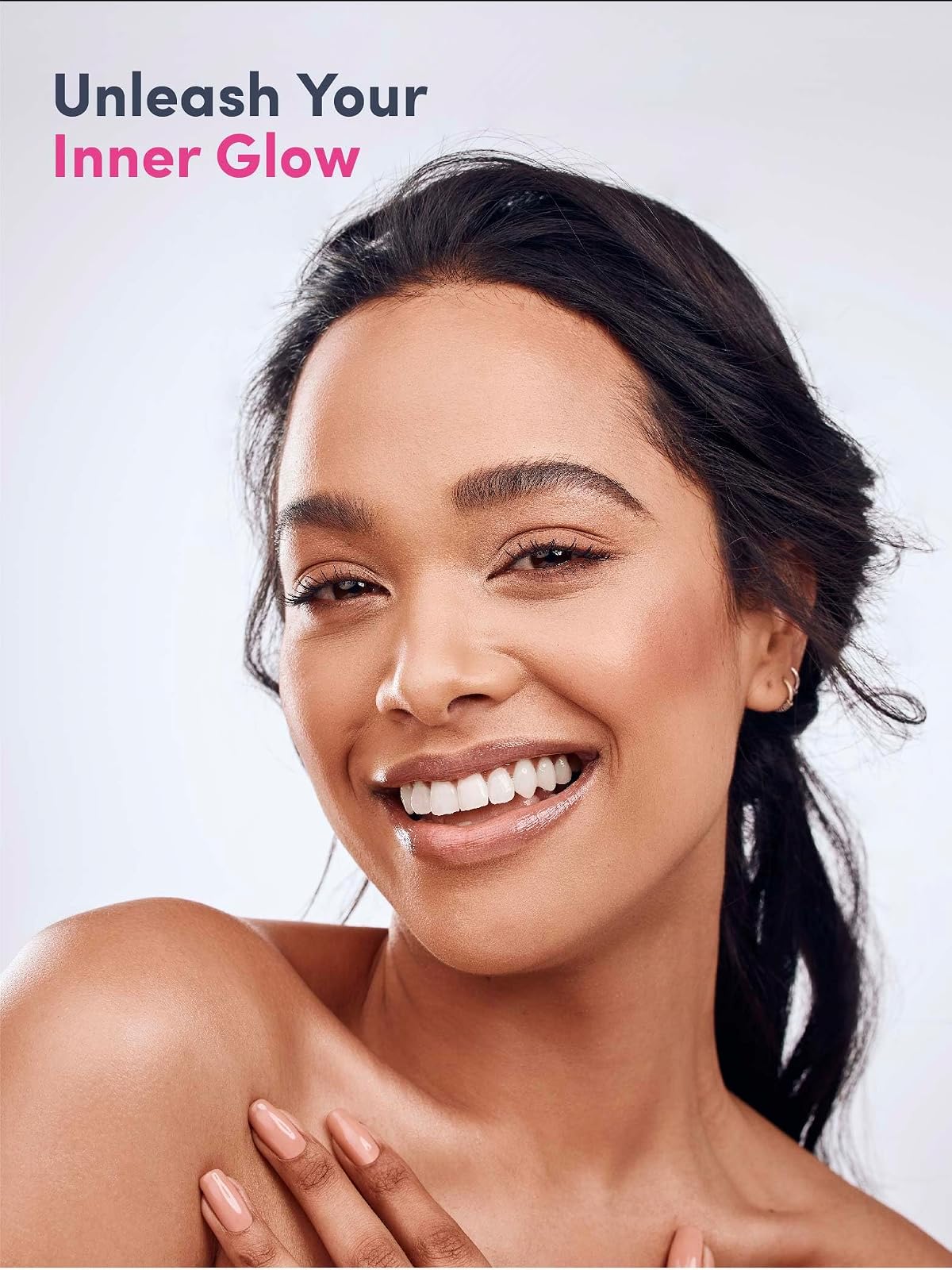 collagen support from hyaluronic acid